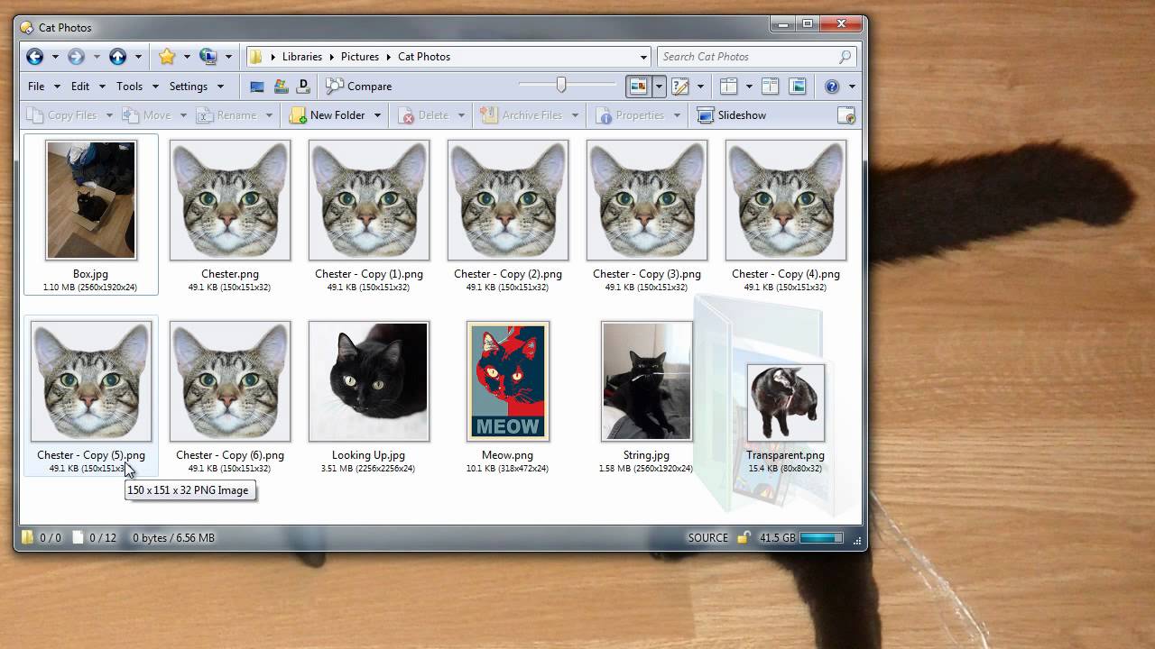 Directory Opus 10.2.0.0 highlights
