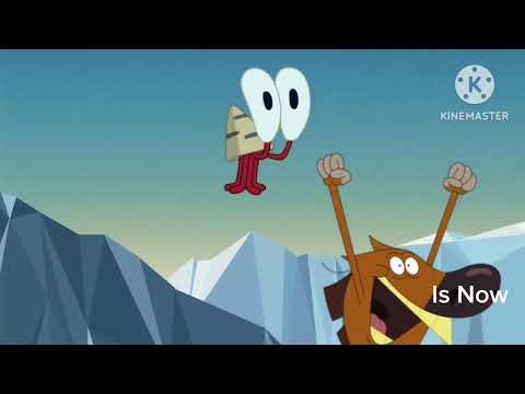 ABC TV Plus Is Now ABC Family (Australia) Screen Bug (03/06/24, ft. Bernie Speaks)