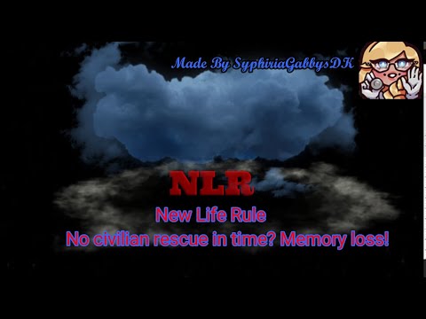 RP Rules - FiveM - NLR