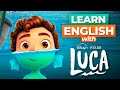 Luca Cartoon Watch HD Mp4 Video Download Free