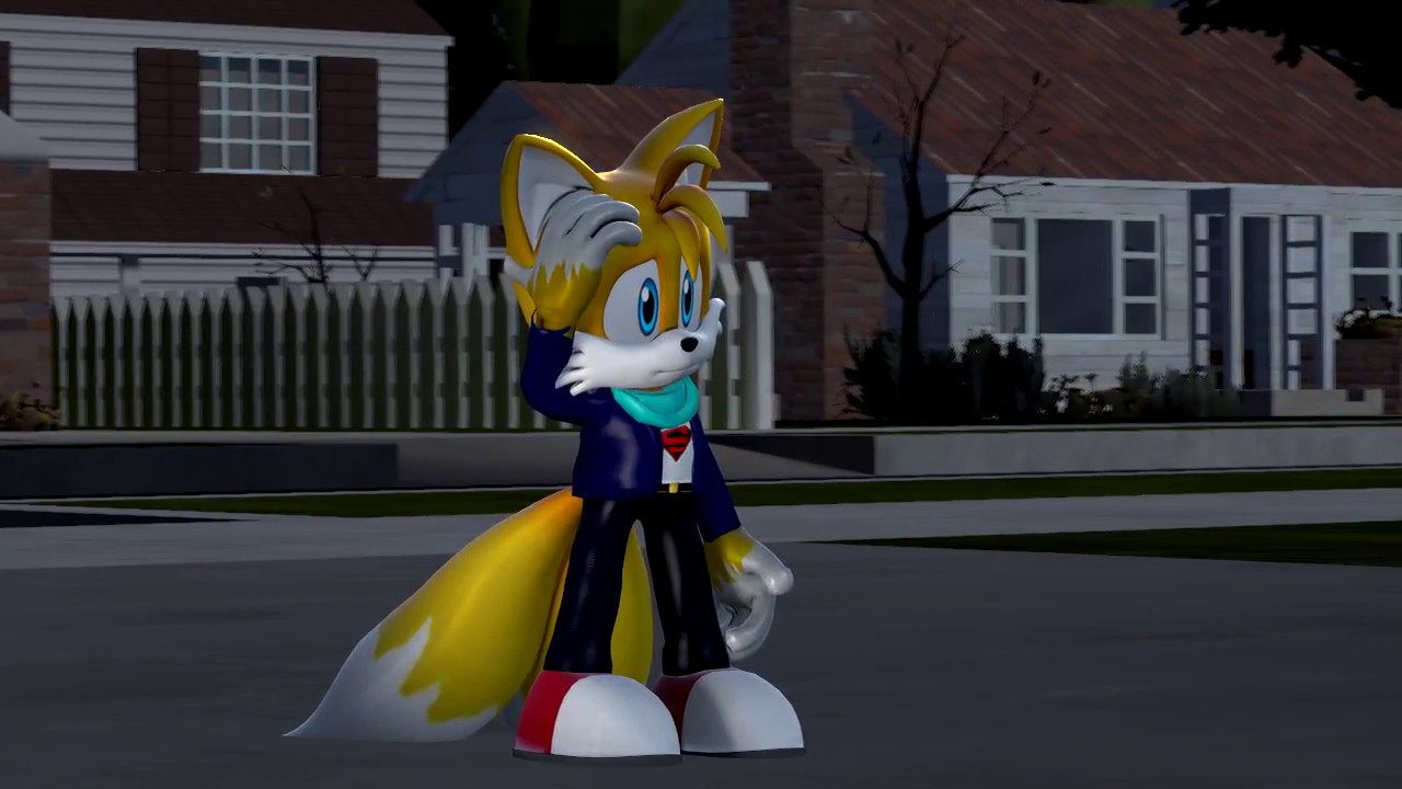 [SFM] Animation preview #2
