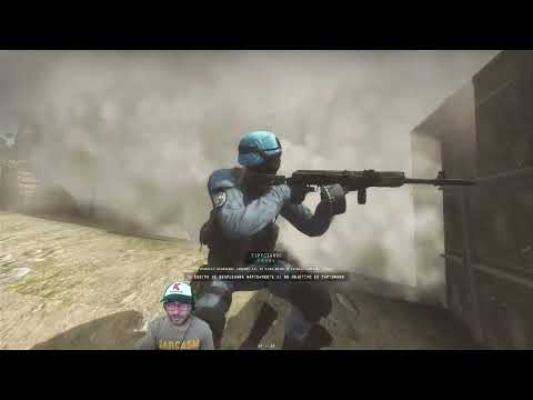 Steam Community :: Video :: Let's Play Insurgency Source 2014 STILL ALIVE?