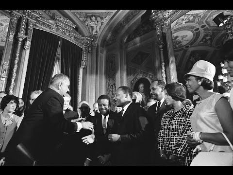 Civil Rights Movement | Map and Timeline