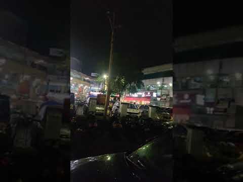 Yousuf Tekri Food Court| Tolichowki|Nanalnagar|#short #shorts #trending #shortvideo #foodblogger