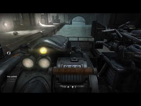 Steam Community :: Video :: Wolfenstein: The Old Blood - Bölüm 2