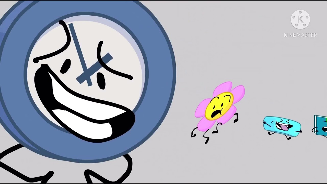 Bfb intro mashup 2