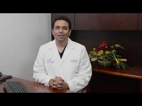 Dr. Ahmad Farooq
