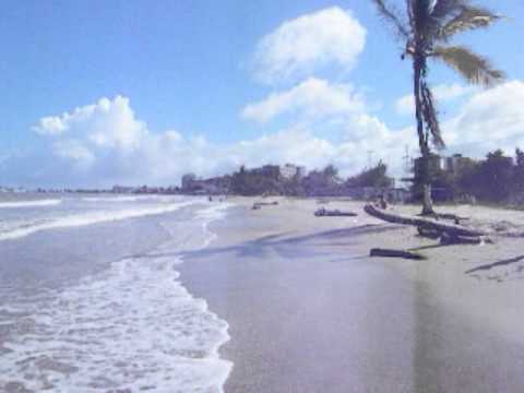 Playa Las Cabañas M075