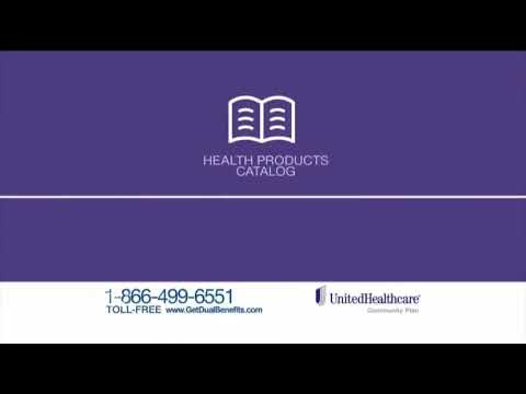 UnitedHealthcare Community Plan