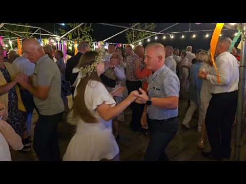 21 06 2025 Dedykacja dla naszej wspaniałej pary tanecznej - JOLA!