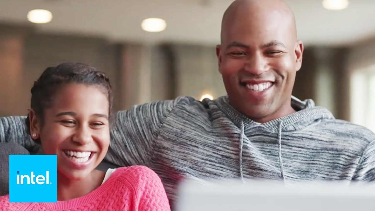 Welcome To The Intel Channel | Intel