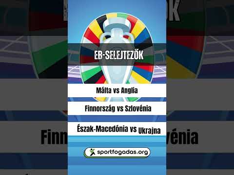 Eb selejtezők bemutató #shorts