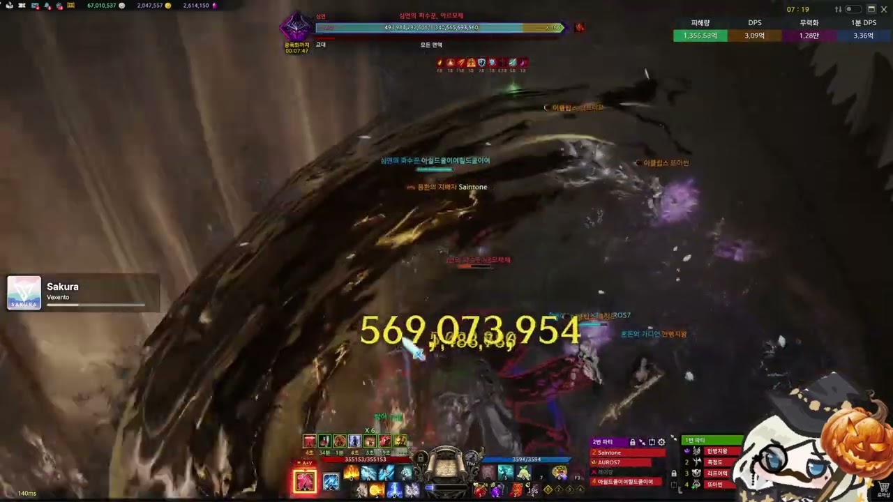 Kazeros Raid Armoche Gate 2 Guide - Lost Ark Maxroll.gg
