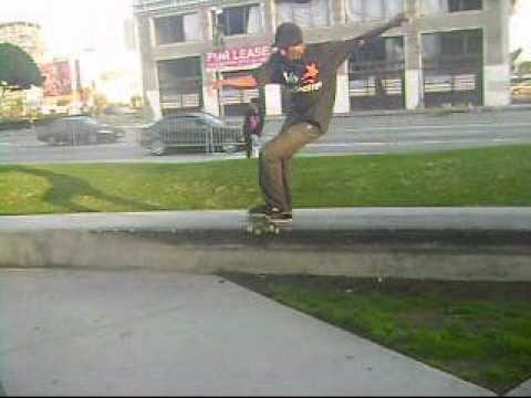 barely legal Skateboards