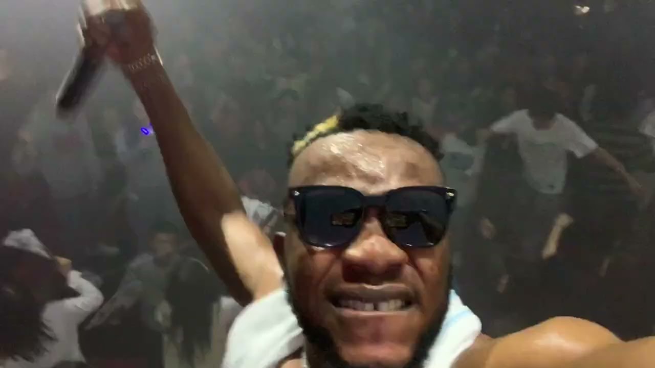 Hire Mc Emy - Rapper in Hamilton, Ontario