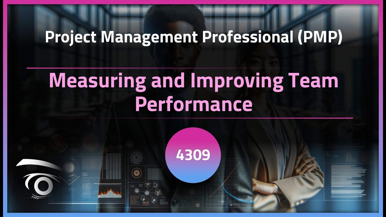 Measuring and Improving Team Performance | Exclusive Lesson