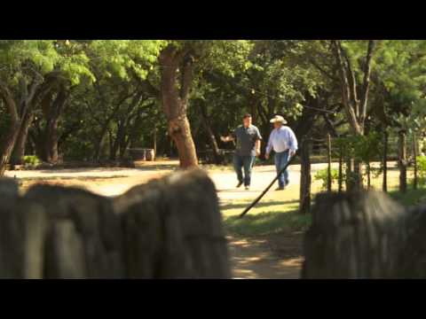 The Texas Bucket List - Perini Ranch Steakhouse