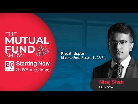 The Mutual Fund Show: CRISIL's Top Rated Mutual Funds
