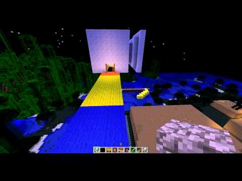 FunCraft Minecraft Server