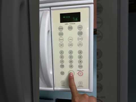 Whirlpool household microwave start button won’t work ..