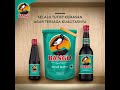 Promo [bundle Hemat] - Bango Kecap Manis 950 G/ 735 Ml + Bango Botol ...
