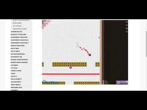 Cat Ninja Game Review