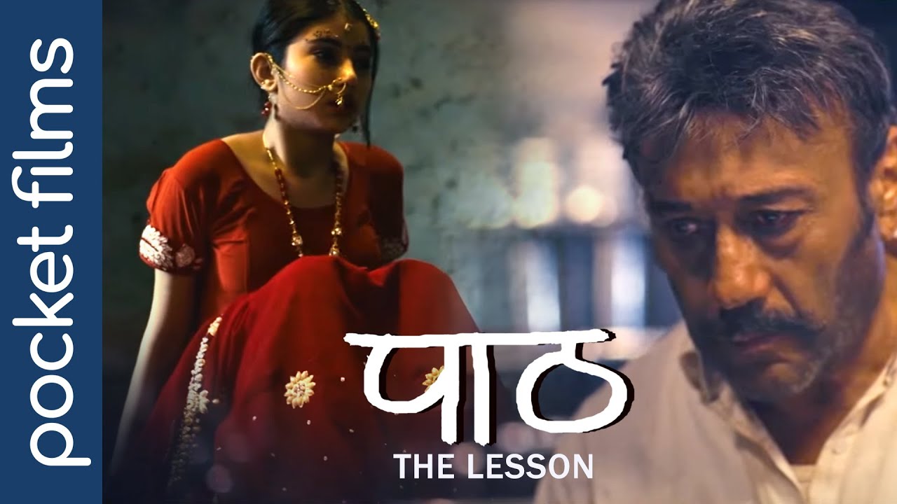 Exploring the Dark Themes of Exploitation in the Short Film 'Paath ...