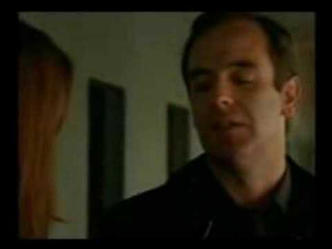Simone Lahbib Wire in the Blood Series 5 Ep4