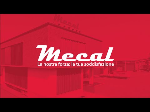 Mecal Innovative Metal Manufacturing