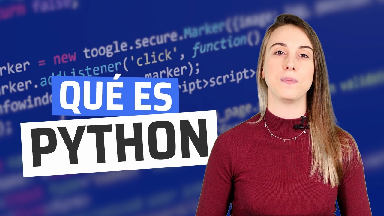 Do you know what PYTHON is and why it is such an important programming language?