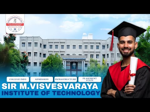 Sir M. Visvesvaraya Institute of Technology, Bangalore | Sir MVIT, Bangalore.