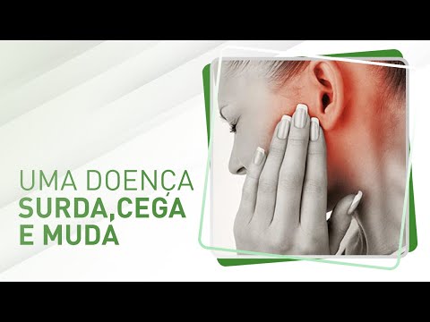 SINTOMAS da DTM - Disfunção Temporomandibular