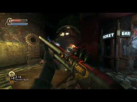 Steam Community :: BioShock Remastered