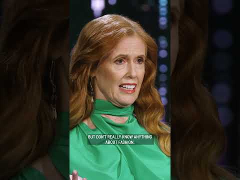 Meet Catriona Wallace | Shark Tank Australia