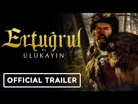 Ertugrul of Ulukayin - Official Early Access Launch Trailer