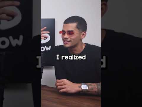How Sneako dealt with his channel was banned #sneako #shneakoclip #shorts
