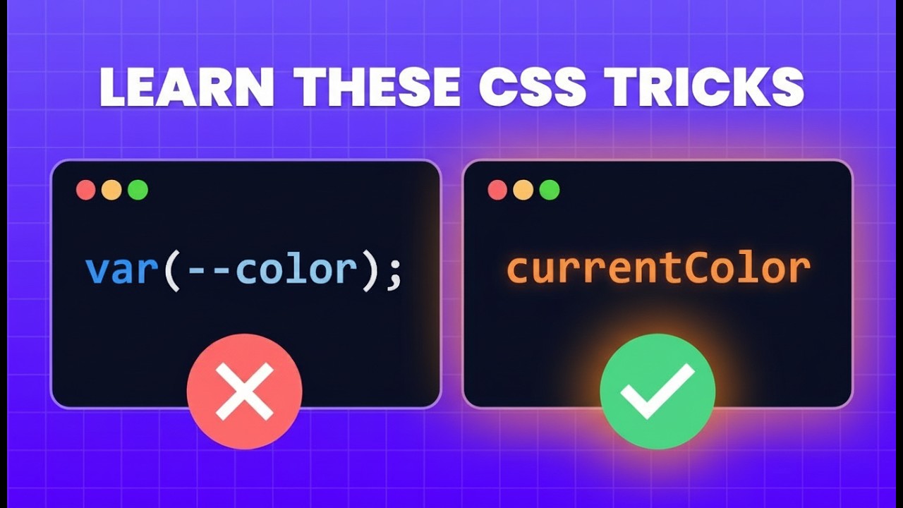 5 CSS Tricks That Will Blow Your Mind