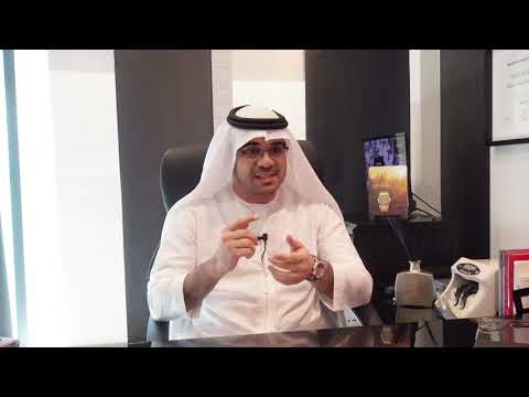 Luxury Souq Dubai, United Arab Emirates