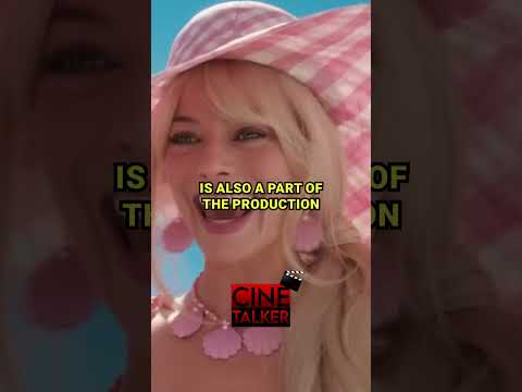 3 Amazing facts about the upcoming BARBIE movie