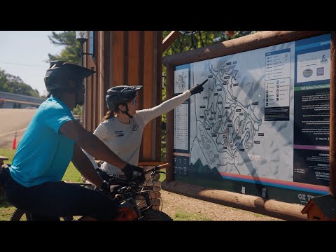 OZ Trails Northwest Arkansas (NWA) - OZ Trails Northwest Arkansas