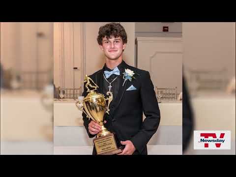 Patchogue-Medford senior Josh Knoth looking to do great things