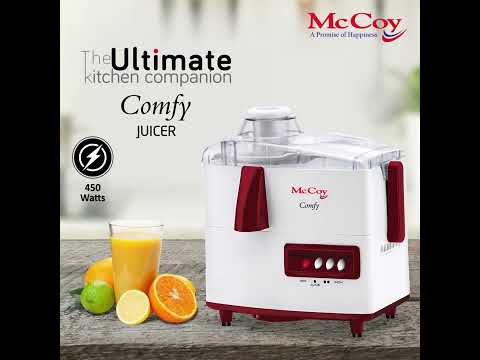 McCoy Mixer Grinder - McCoy Mixer Latest Price, Dealers & Retailers in ...
