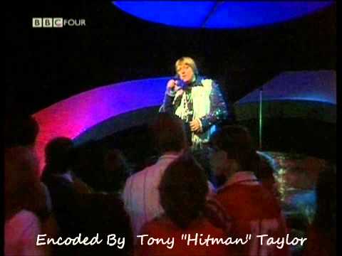 Danny Mirror - I Remember Elvis Presley (The King is Dead) (1977 Music ...