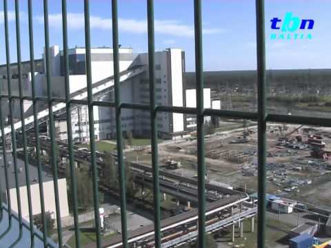 TBN Baltia: "Развитие Eesti Energia Õlitööstus"