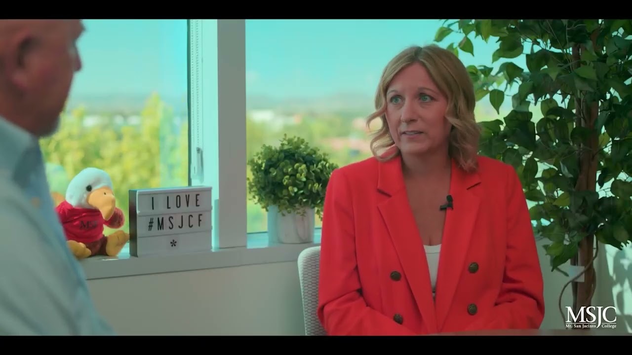 MSJC State of the College 2025 | MSJC Foundation