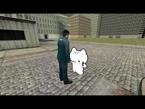 Steam Community :: Video :: Kick Cat.mp4