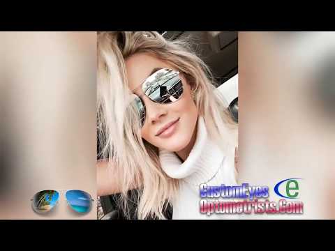 Top 30 Best Sunglasses Brands In The World For Women 2018