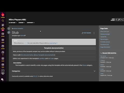 How to Change Text Color on Wiki Pages