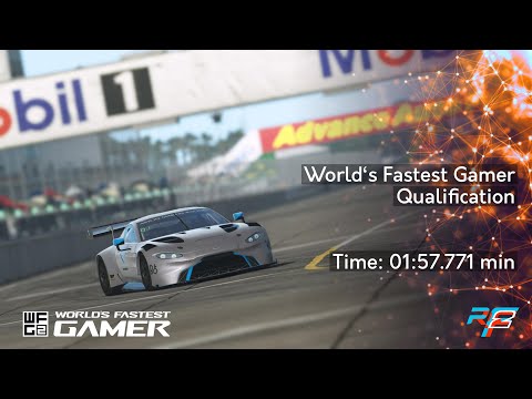 Steam Community :: rFactor 2