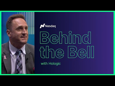 Behind the Bell: Hologic
